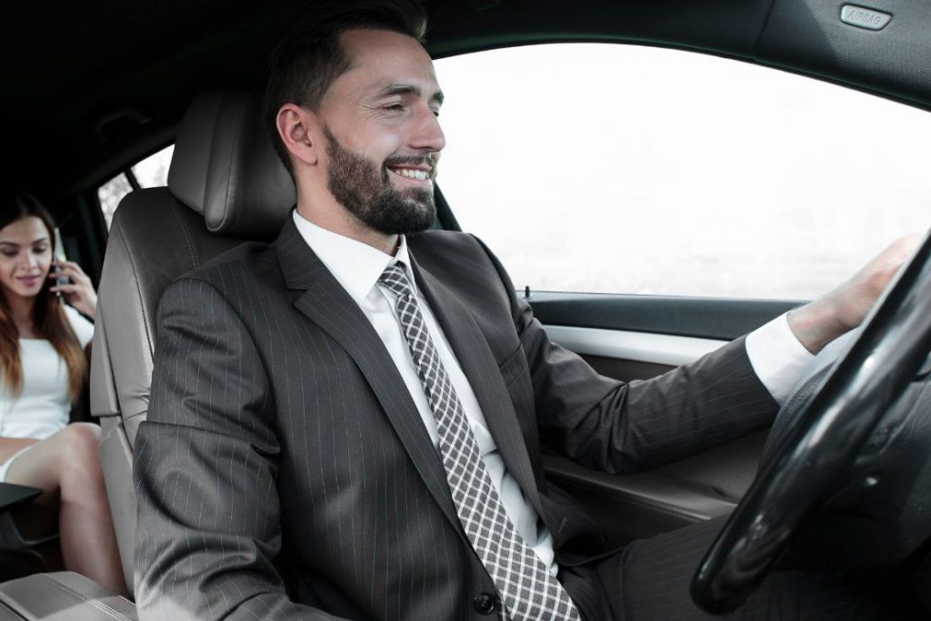 Honolulu Airport Shuttle Service | Go Waikiki Shuttle